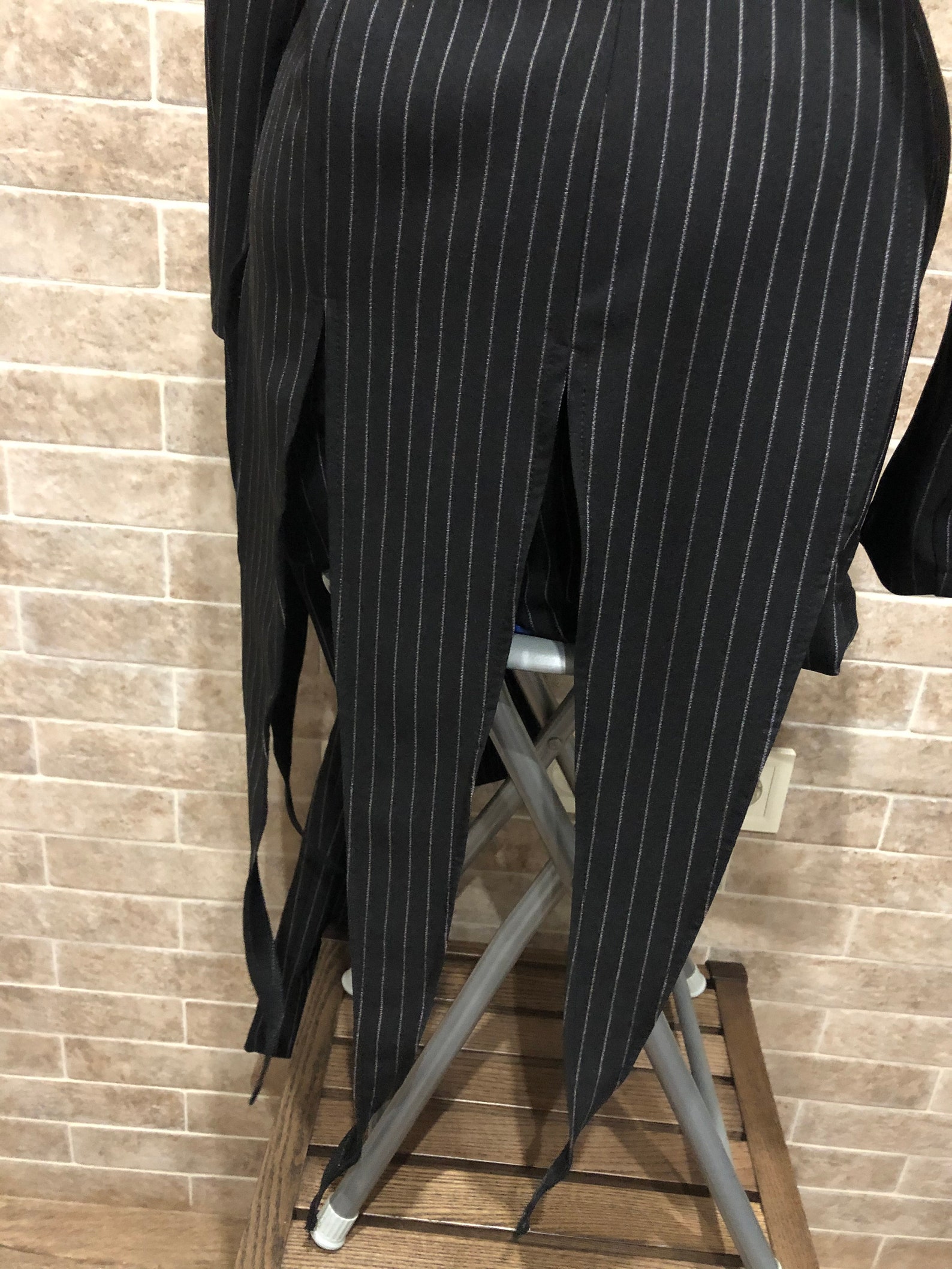 Jack Skellington Cosplay Costume Nightmare before christmas | Etsy