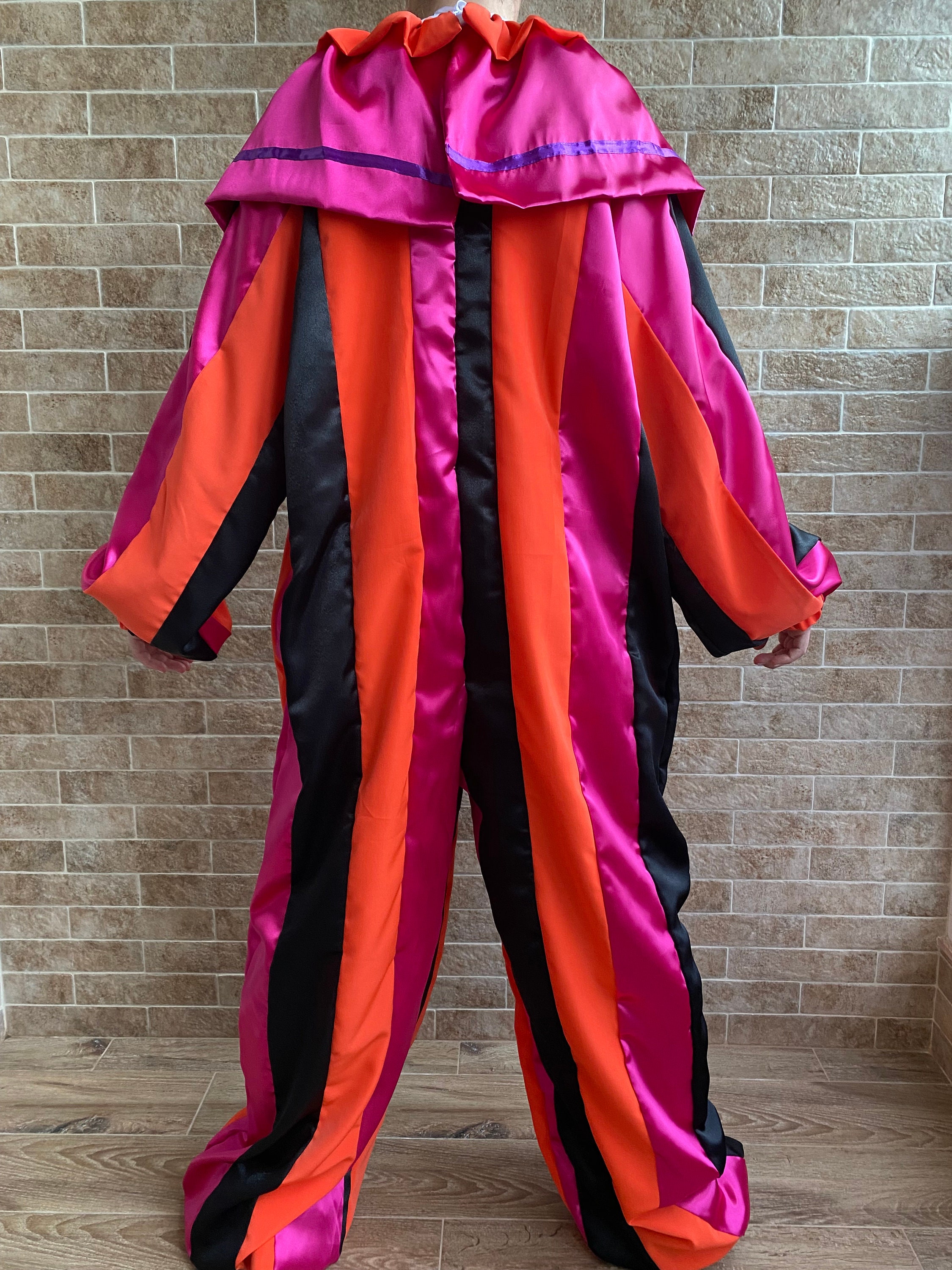 Rudy Costume Killer Klowns From Outer Space Clown Costume - Etsy Ireland