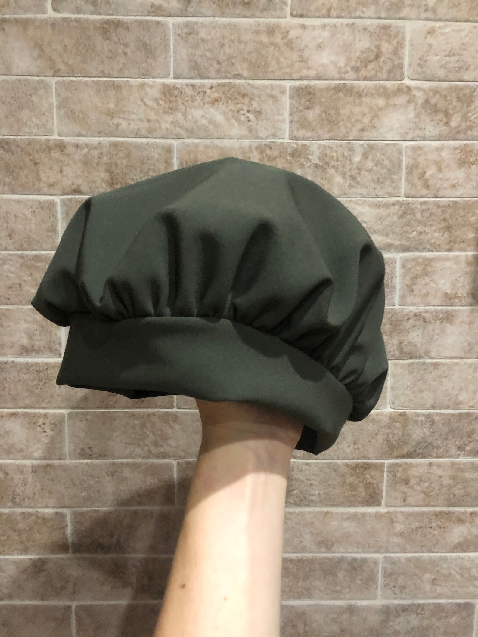 Aunt Lydia Cap Aunt Lydia Costume the Handmaids Tale Costume - Etsy