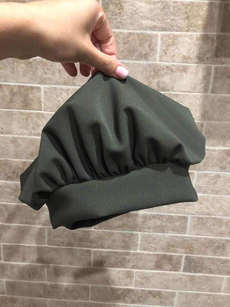 Aunt Lydia Cap Aunt Lydia Costume the Handmaids Tale Costume - Etsy