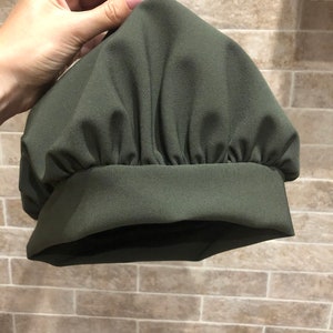 Aunt Lydia Cap Aunt Lydia Costume the Handmaids Tale Costume Handmaid's ...