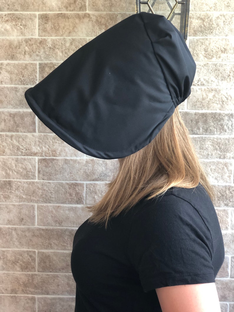 Handmaids Tale Wings Bonnet Cap the Handmaid's Tale - Etsy