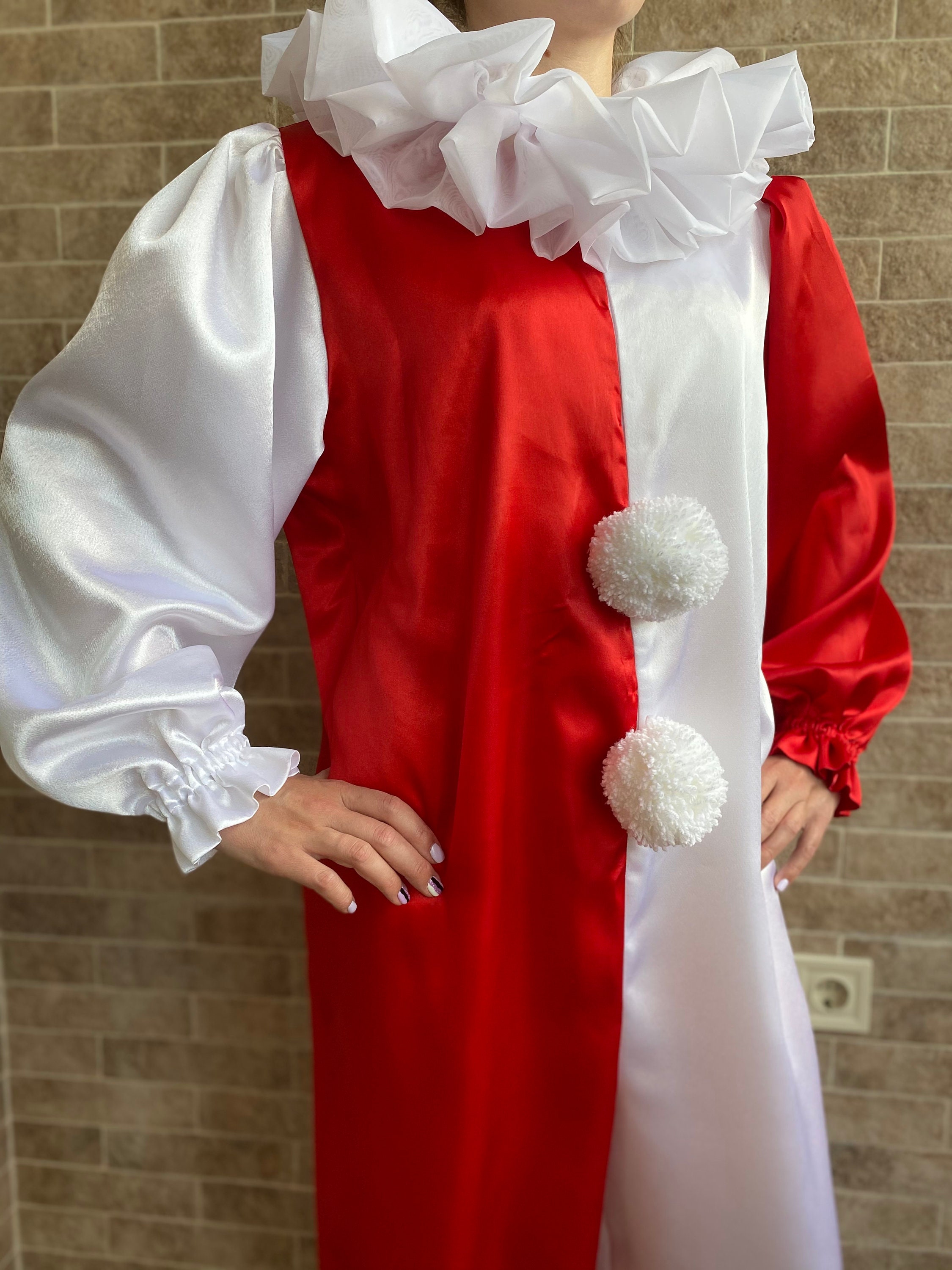 Jamie Lloyd Costume Michael Myers Costume Hallowen Costume | Etsy