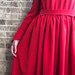 Handmaids Tale Dress the Handmaids Tale Costume Offred Dress Handmaid ...
