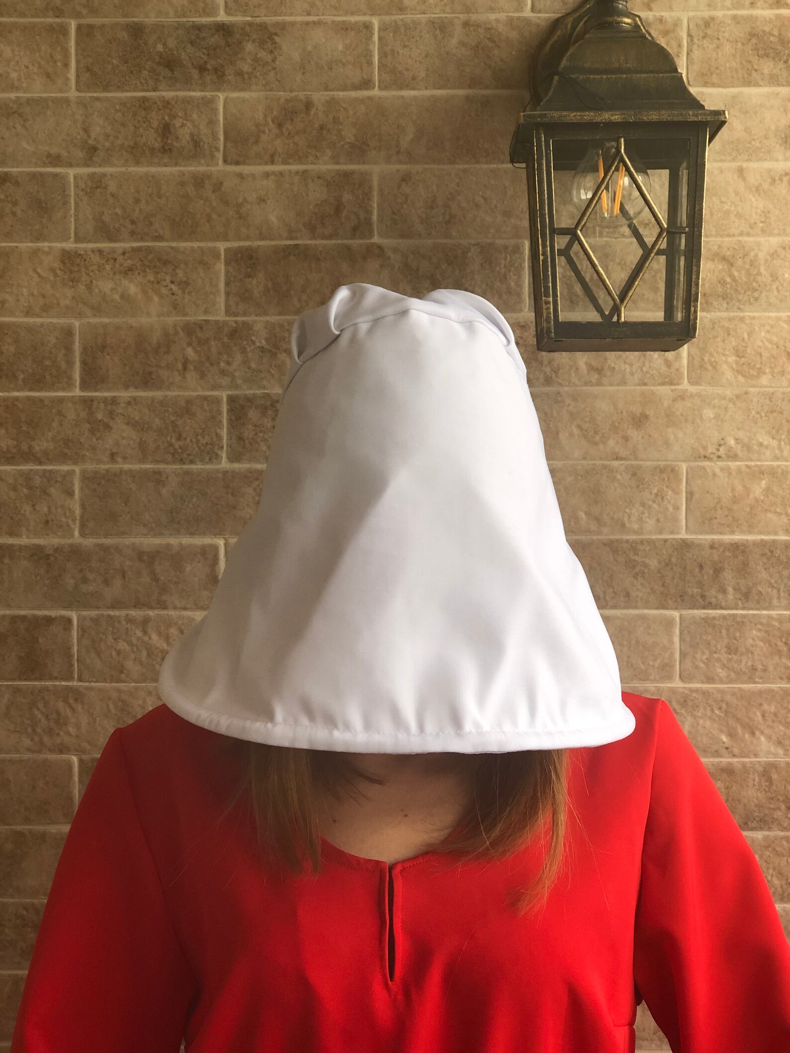 Handmaids Tale Wings Bonnet Cap the Handmaid's Tale | Etsy