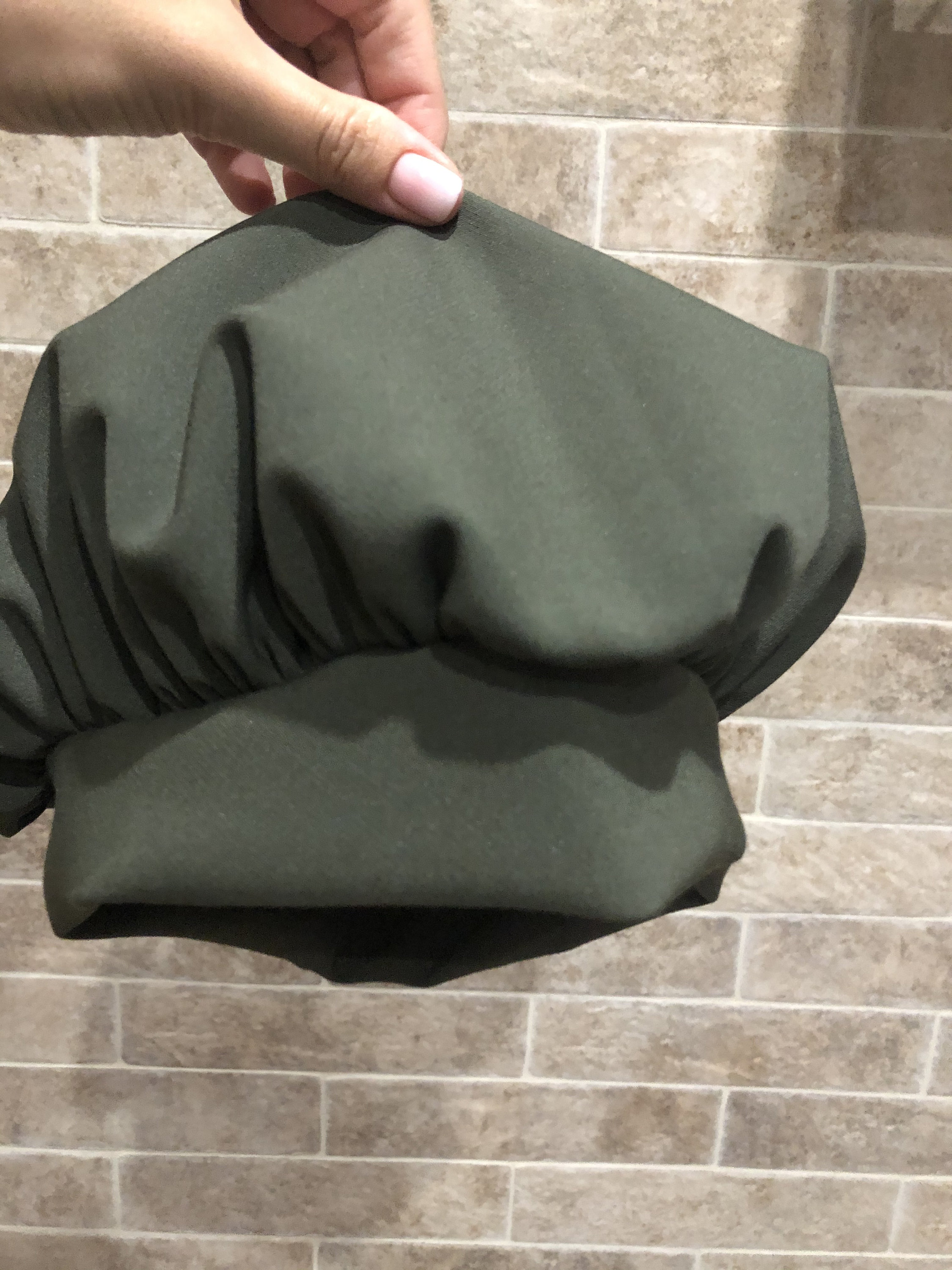 Aunt Lydia Cap Aunt Lydia Costume the Handmaids Tale Costume - Etsy