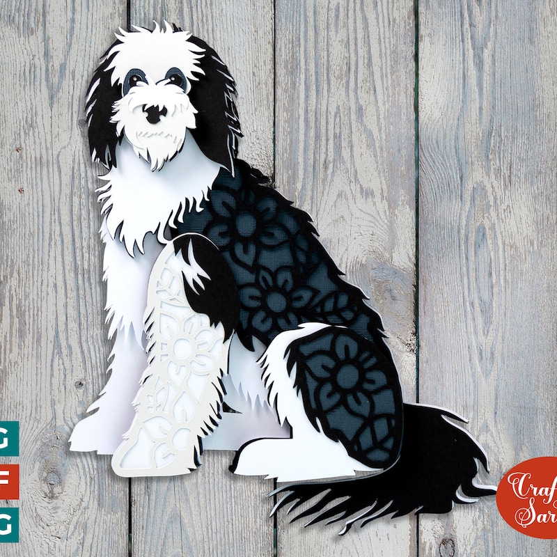 Sheepadoodle - Etsy