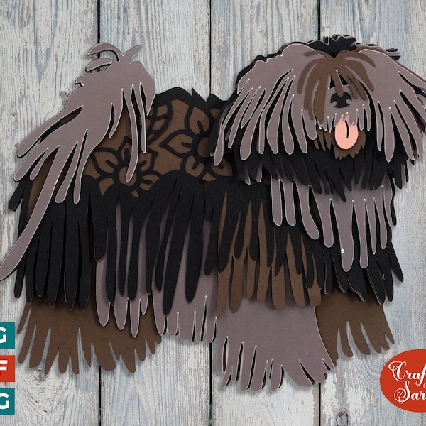 Puli - Etsy