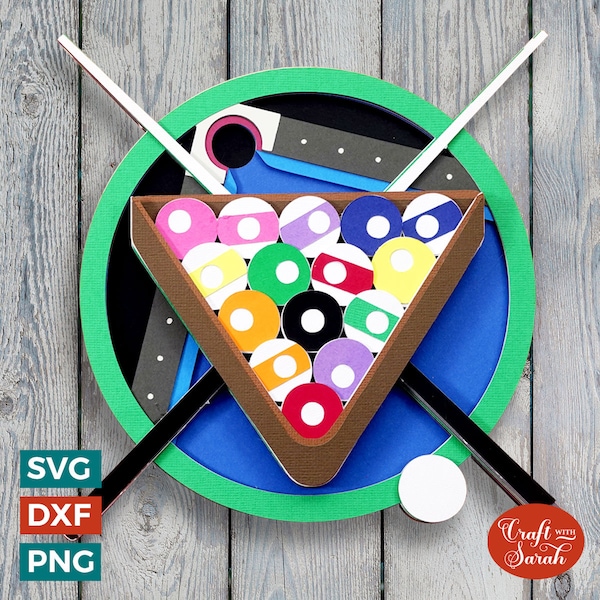 Pool Svg - Etsy