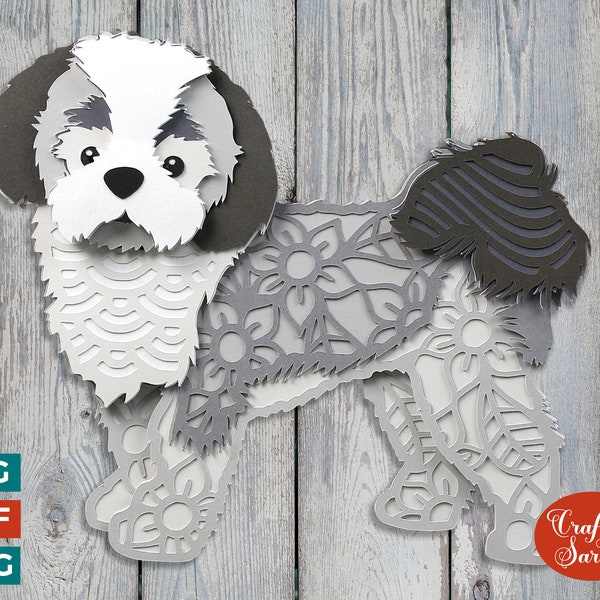 Peekapoo - Etsy