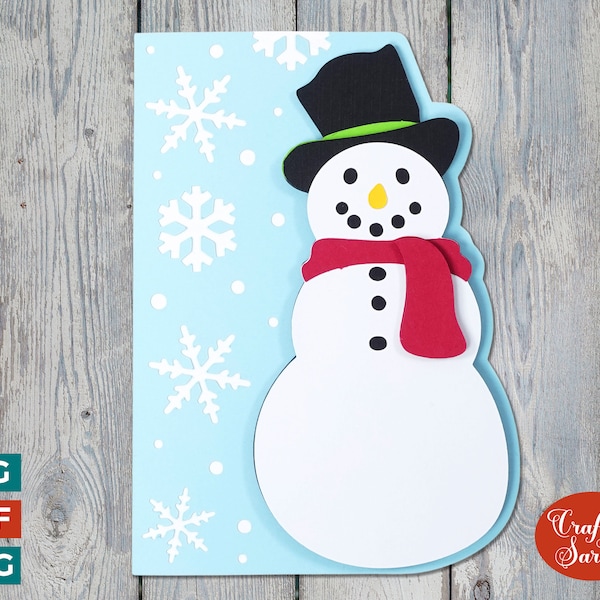 Side Edge Cards Svg - Etsy