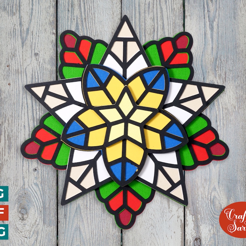 Filipino Parol - Etsy