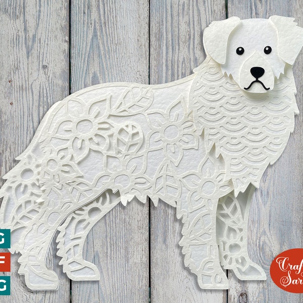 Great Pyrenees - Etsy