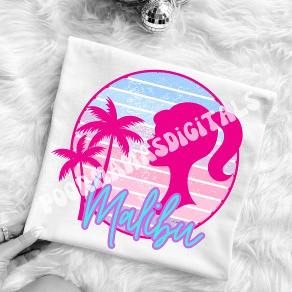 Barbie Palm Tree - Etsy Australia