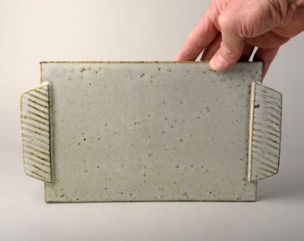 Ceramic Base Plate - Etsy