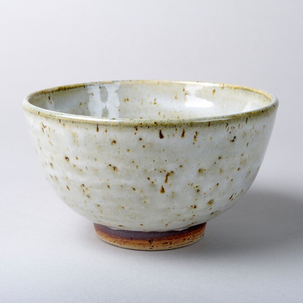 Tea Bowl - Etsy