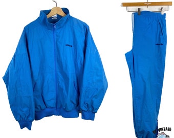 Adidas Shell Suit - Etsy