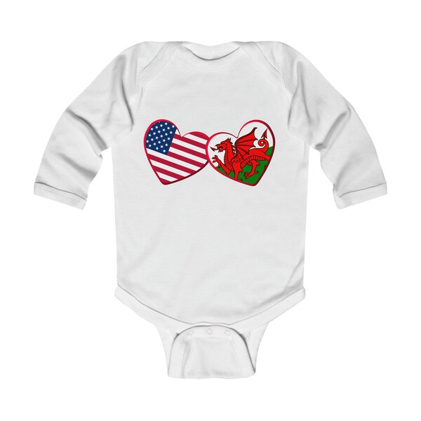 Welsh Baby - Etsy