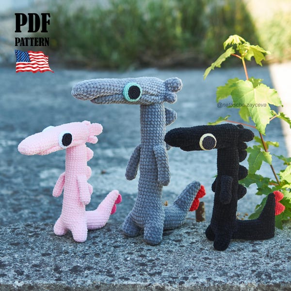 Meme Handmade Plush - Etsy