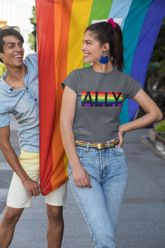 Ally SVG PNG Instant Download | Etsy