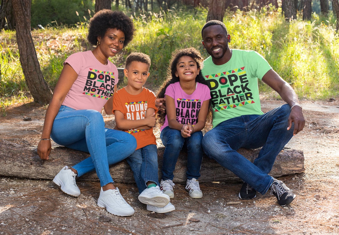 Dope Family Mini Bundle 5 SVG and 5 Png Instant Downloads - Etsy