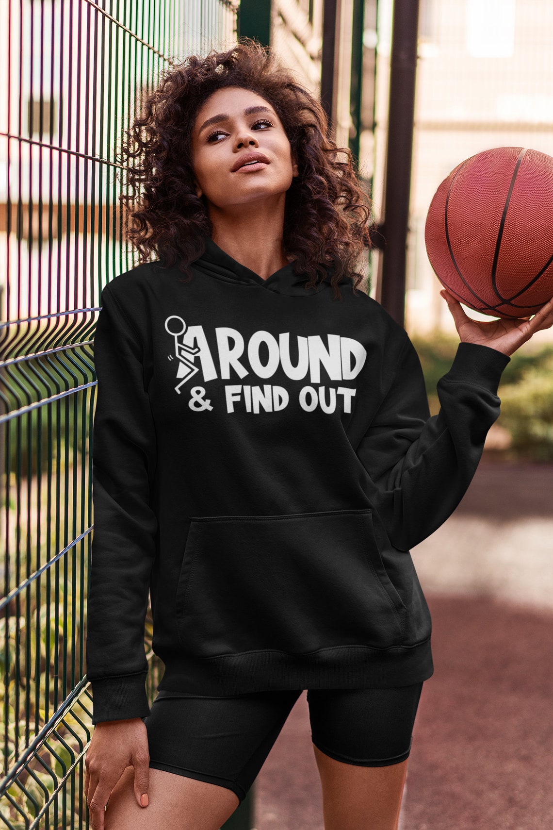 F Around and Find Out SVG and PNG Plus Mockup - Etsy