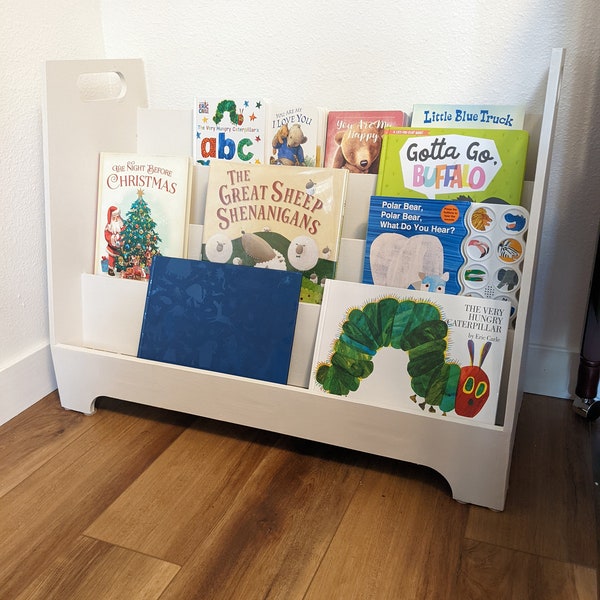 Elephant Bookshelf DIY Printable Digital Plans - Etsy Canada