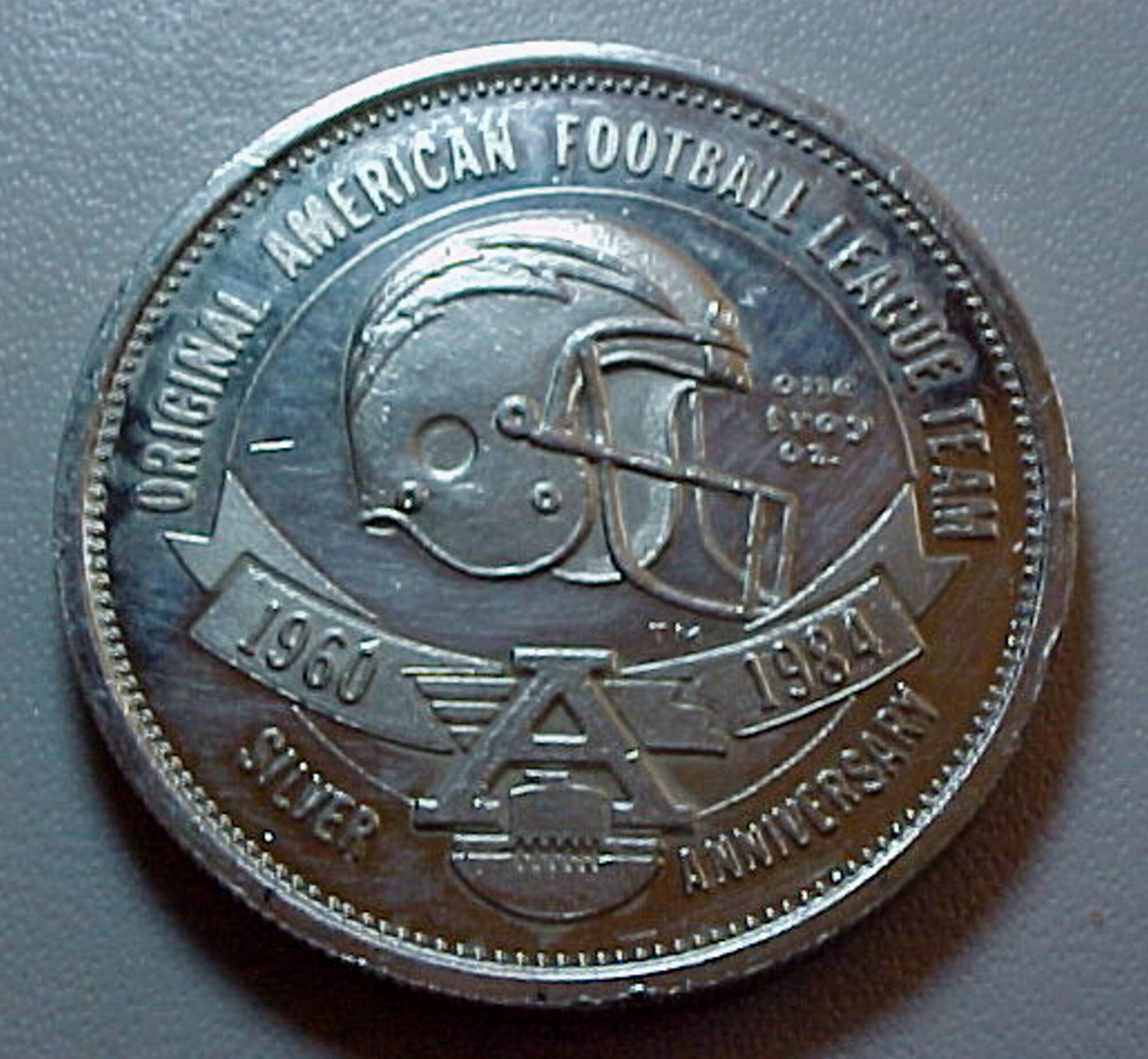 Vintage 1960-1994 San Diego Chargers Original American - Etsy
