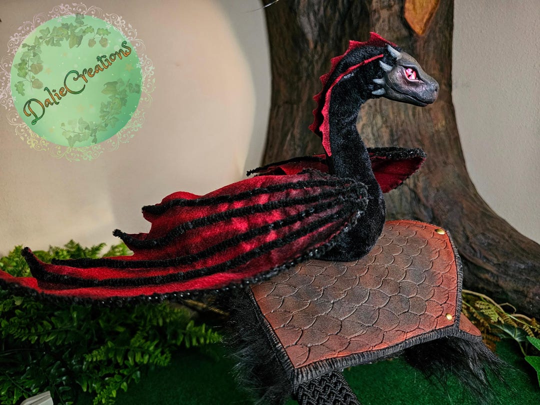 TO ORDER Got Dragon Armor Shoulder, Artdoll Dragon, Dragon to Wear ...