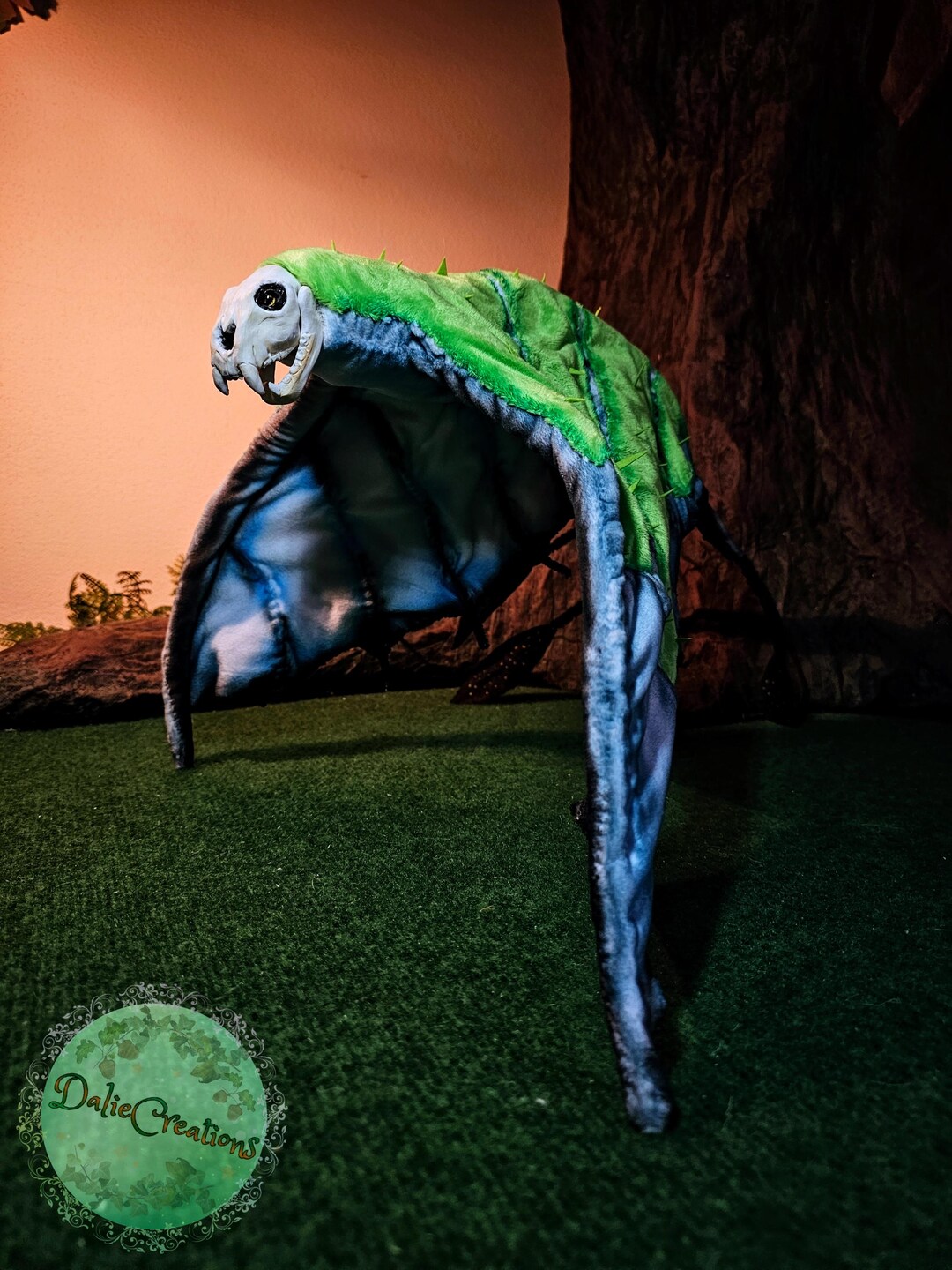 TO ORDER Flying Demon - Fantasy Artdoll, Artdoll Fantastic Creatures ...