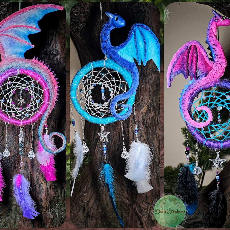 DalieCreation - Etsy