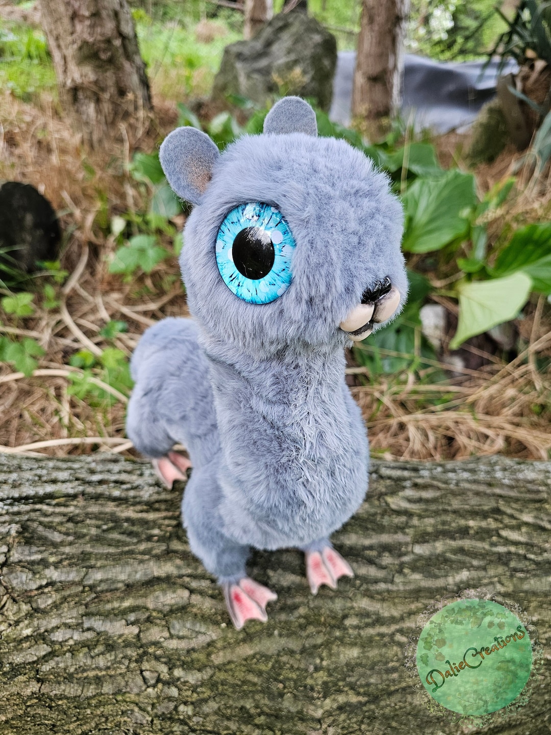 TO ORDER Mooncalfe Fantasy Artdoll, Artdoll Fantastic Creatures ...