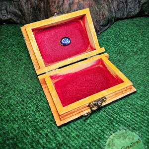 Dragon Eye Jewelry Box - Dragon Box - Fantasy Box- Magic Book of ...