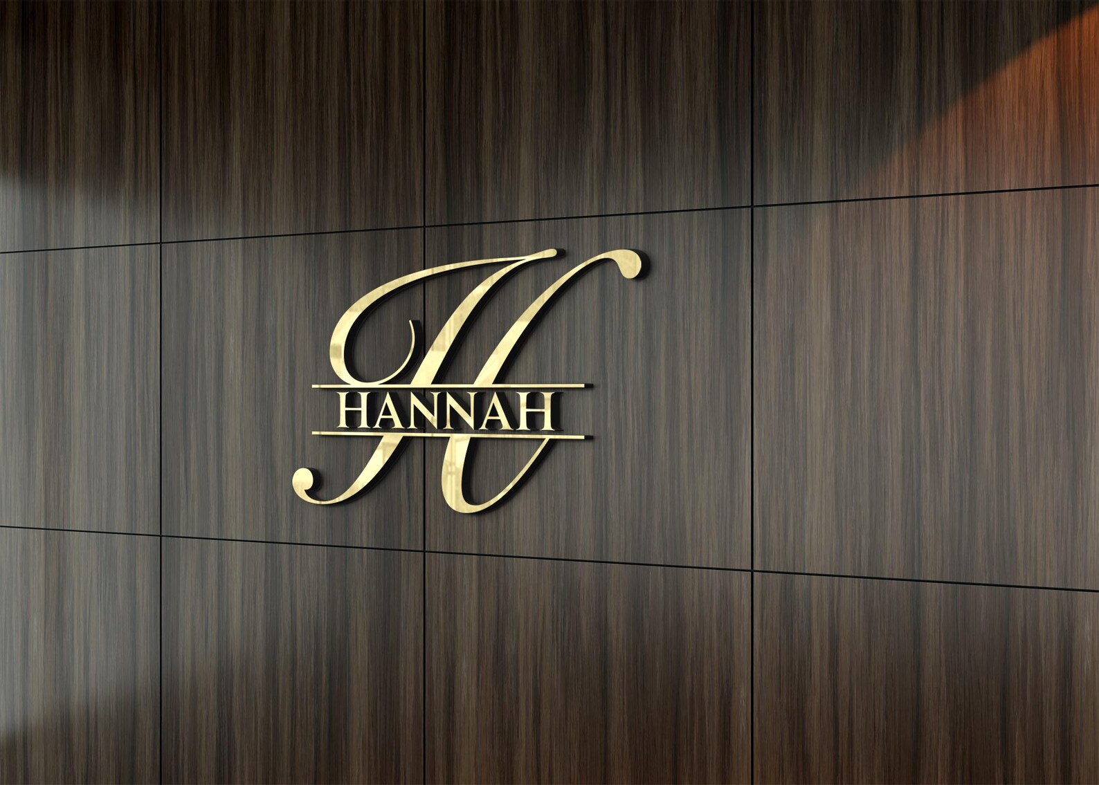 Split Monogram SVG Bundle, Spilt Letter Svg, Name Svg, Family Monogram ...