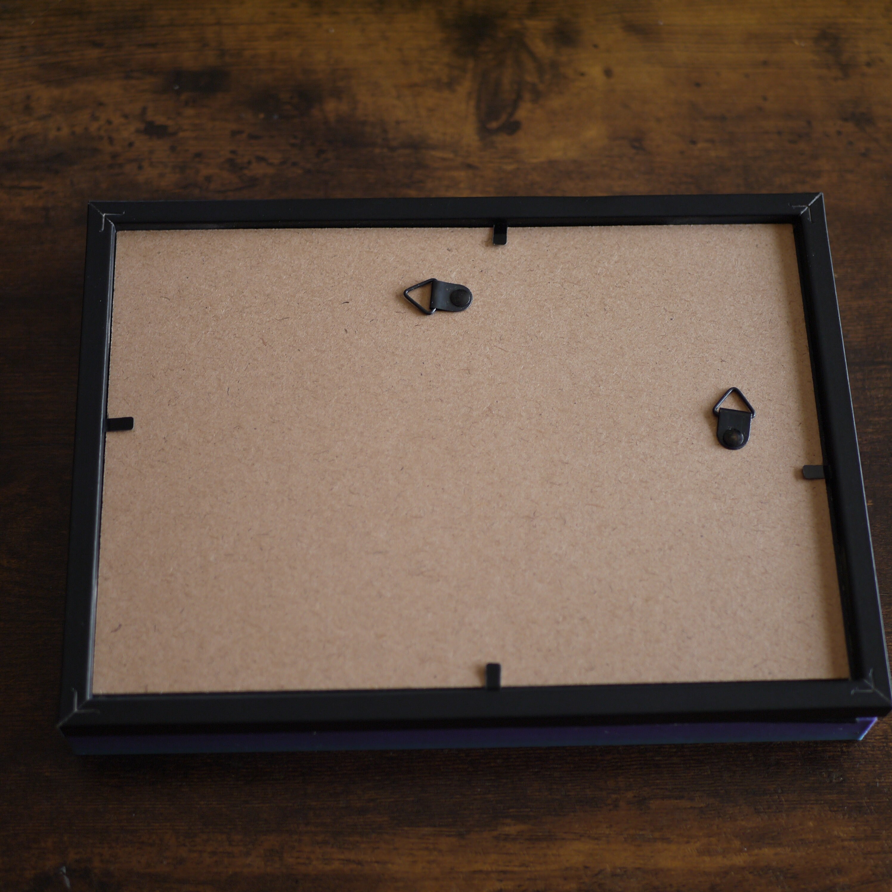 3D World Map-a5 Map of the World With Topography and Bathymetry /wall ...