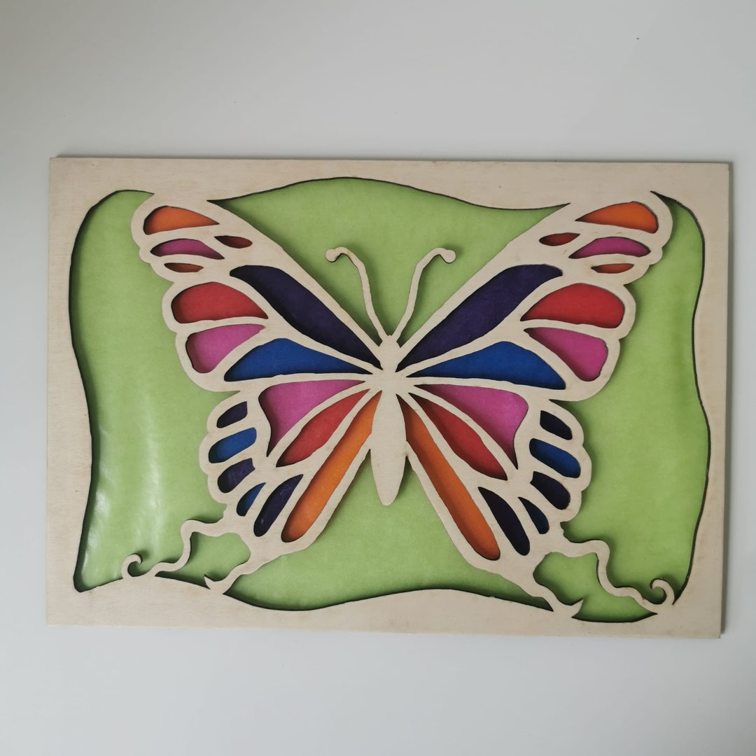 Transparent Craft Kits - Etsy