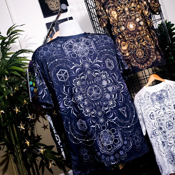 Spiritual Clothing - Etsy