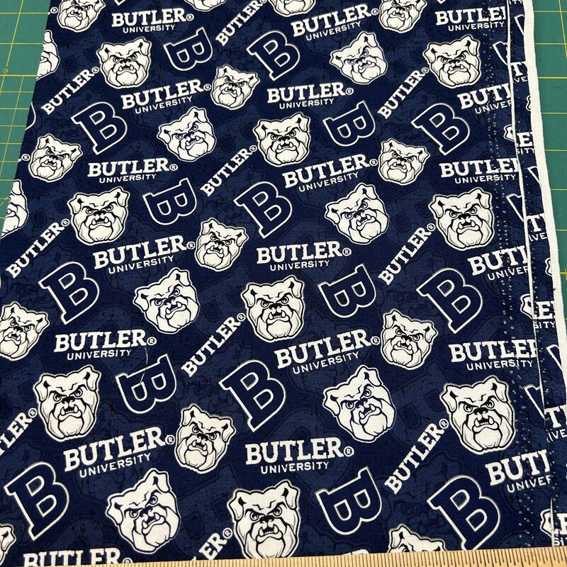 Butler University - Etsy