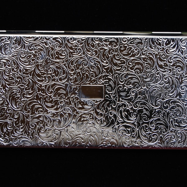 Anime Checkbook Cover - Etsy