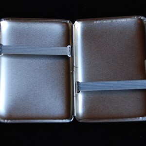 Dresden German Pocket Case for Cards, Cigarettes What Have You - Etsy