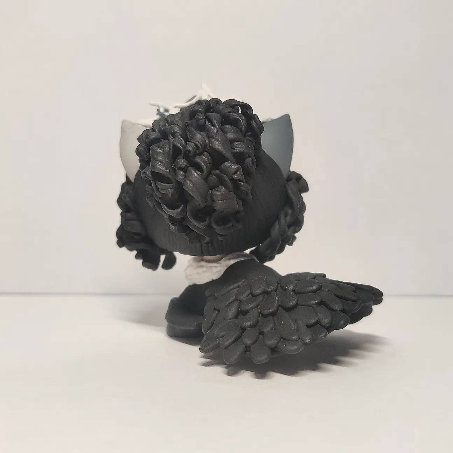 Lps Littlest Pet Shop OOAK Custom Shorthair Cat spider - Etsy