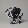 LPS Littlest Pet Shop Zombie Great Dane Custom - Etsy