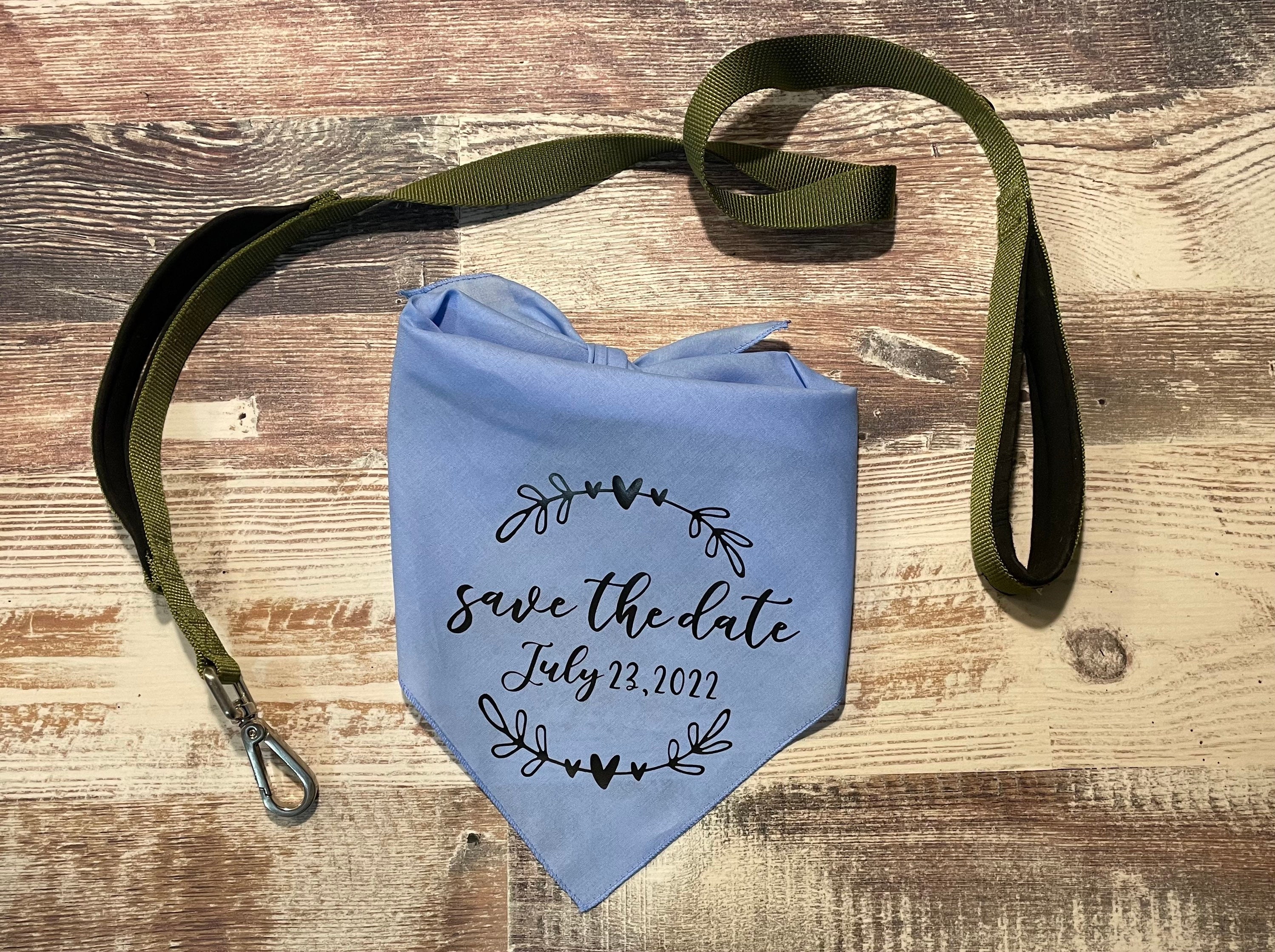 Save the Date Props - Etsy