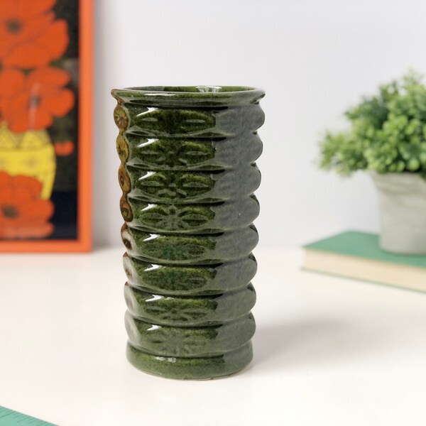 Floraline Vase - Etsy