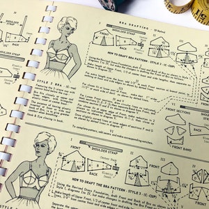1966 Pattern Drafting and Grading: Women's and Misses Garment Design by ...