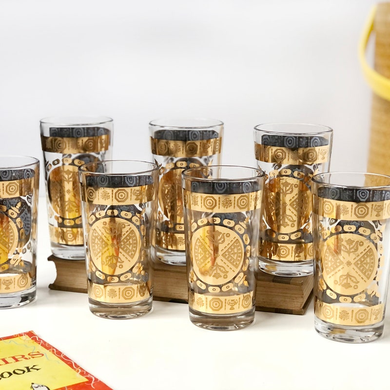 Hellenic Glassware - Etsy