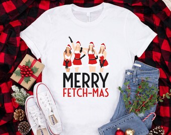 Christmas is so Fetch - Etsy