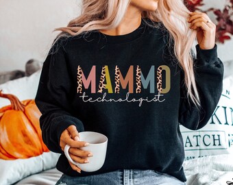 Mammo Tech Week - Etsy