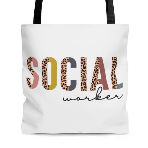 Equality Prints Social Work Quotes Social Worker Gift Poster | Etsy