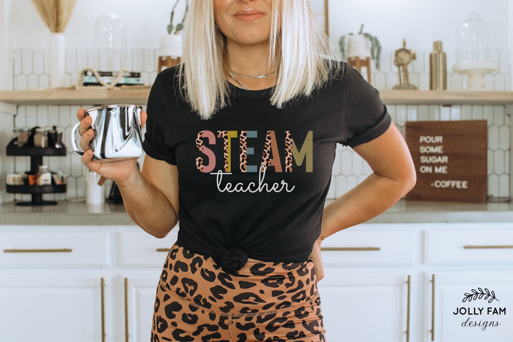 Steam Apparel